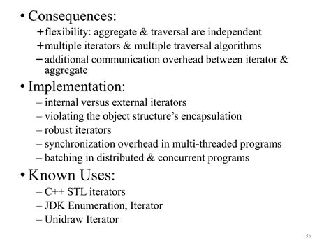 Design Pattern Ppt