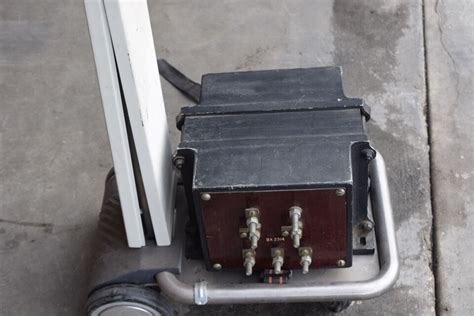 Control Machine Transformer 1Ph 3 KVA 208 240 120 160 80 V Multiple