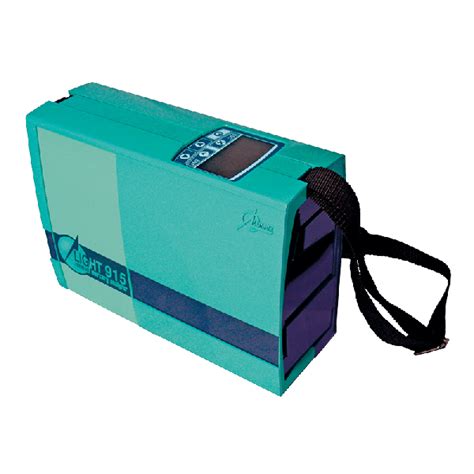 Portable Mercury Analysers And Monitors Air Met Scientific