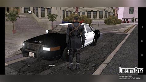 Files To Replace Dff In GTA San Andreas IOS Android Files