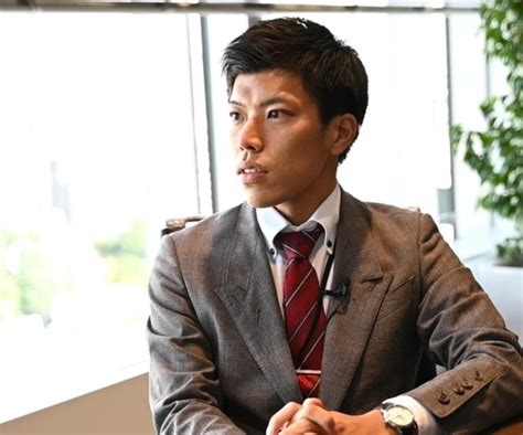 社員インタビュー T I レイヤーズコンサルティング