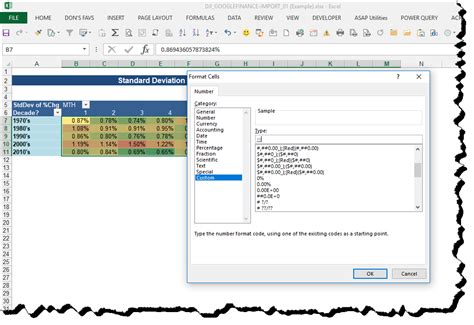 Microsoft Excel Create A “heat Map” In Excel Using Conditional Formatting