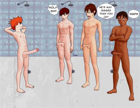 Rule 34 4boys Abs Barefoot Big Penis Black Hair Brown Hair Crossed