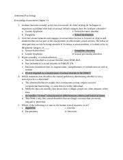 Understanding Sexual Disorders And Behaviors Abnormal Course Hero