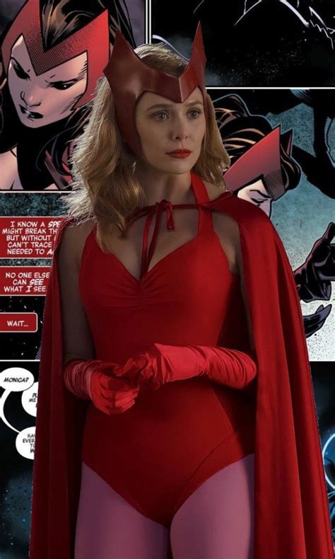 Top Alluring Sexy Elizabeth Olsen Mesmerizing Looks That Ignite Passion