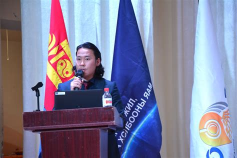 ЦАХИМ УР ЧАДВАРЫГ ДЭЭШЛҮҮЛЭХ СУРГАЛТАД 150 ГАРУЙ ТӨРИЙН АЛБАН ХААГЧ ХАМРАГДАВ Төрийн цахим