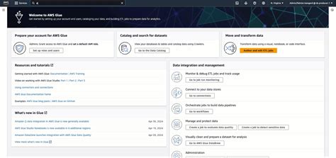 Implement Data Quality Checks On Amazon Redshift Data Assets And
