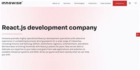 Top Reactjs Developers To Hire In 2024 Reverb