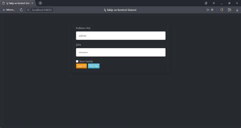 Github Erdincdegirmenciaspnet Mvc Work Flow Management System