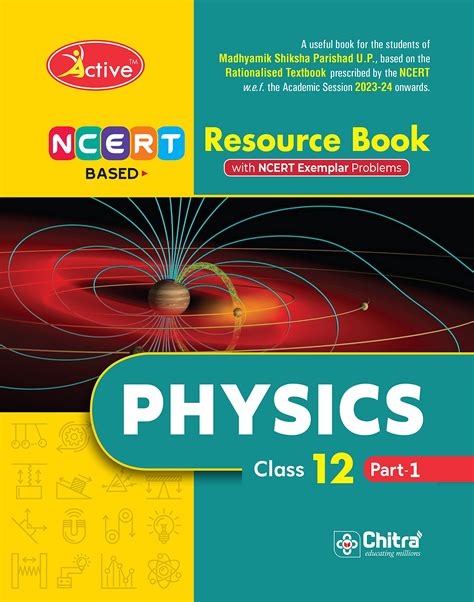 Active Physics Part 1 Class 12 Ncert Based A Complete Textbook