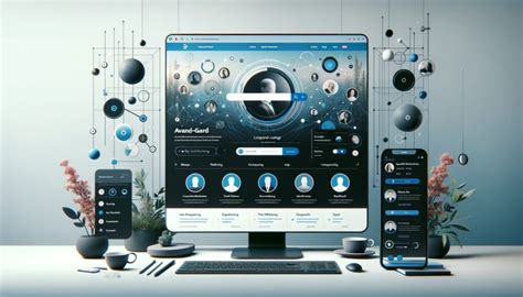 Webdesign Linkedin Relaunch Webdesign2024 Linkedinrelaunch