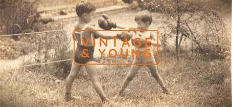Vintage Boys Boxing Digital Photo Antique Photo Boys Boxing Etsy