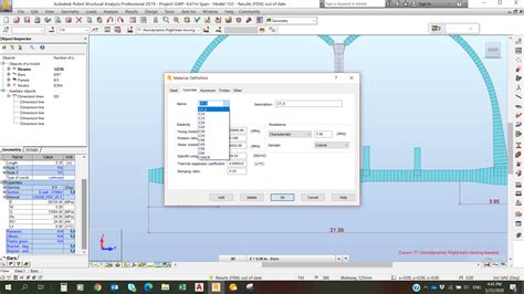 Solved Material Assigned To The Model Is Not In The Material List