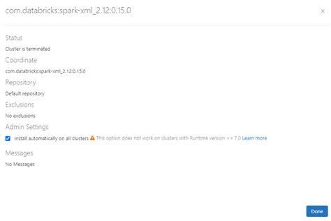 How To Read Xml Files In Delta Live Tables Databricks Community 34115