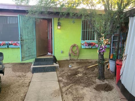 Grading Small Yard With Trees Creative Solutions Welcome Rlandscaping