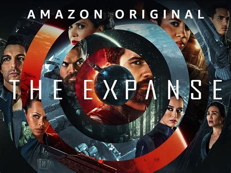 The Expanse Season 6 Trailer Rotten Tomatoes