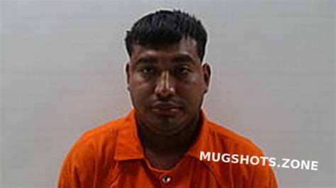 Alvaro Montejo Jose 05 13 2024 Cameron County Mugshots Zone