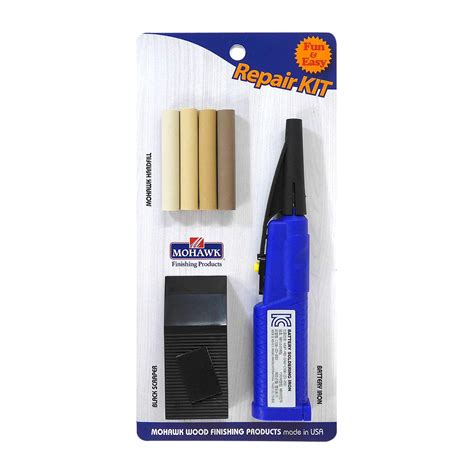 모던컬러마루보수제 강화 온돌마루 찍힘 긁힘 보수 키트 위시버킷