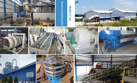 How To Start Cassava Processing Businessblog