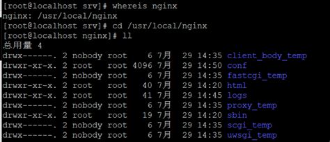 在Linux系统中修改Nginx的端口 dotNet修行之路 博客园 在Linux系统中修改Nginx的端口 dotNet修行之路 博客园