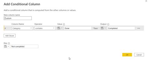 power bi conditional column [with 17 useful examples] spguides
