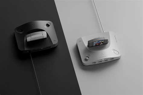 Pre Orders For Fpga N64 Analogue 3d Are Open Now Time Extension