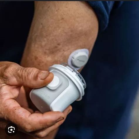 Buy Dexcom G7 Sensor Kit For Continuous Glucose Monitoring Pack Of 1s Online At Best Price In