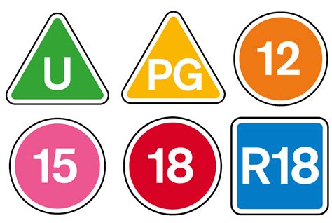 12 Rating Logo 216x216