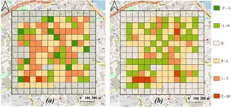 Figure 12 From Recovering Real Demand For Free Floating Bike Sharing System Considering Demand
