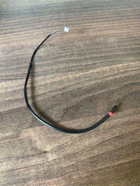 Room Temperature Sensor