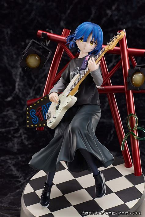 Bocchi The Rock Ryo Yamada 1 7 Scale Figure Tokyo Otaku Mode Tom
