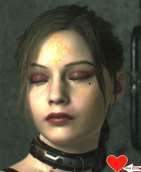 Resident Evil 2 Remake Nude Claire Request Page 68 Adult Gaming