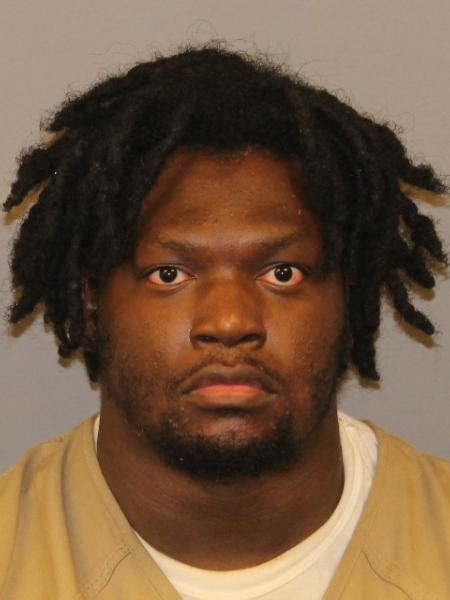 Savon Fuqua Sex Offender In Pleasantville Nj 08232 Nj2336901