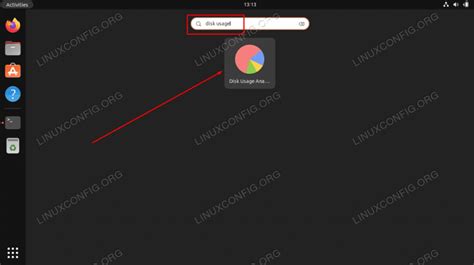 Ubuntu 22 04 Disk Space Check Linux Tutorials Learn Linux Configuration