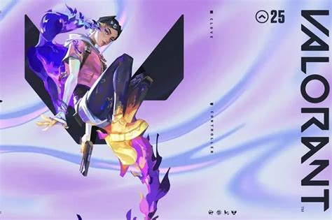 Valorant Releases Clove A Non Binary Agent Abs Cbn Lifestyle