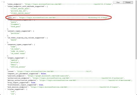 Secure API Access With NGINX And Azure Active Directory
