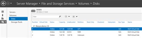 Azure File Sync Explained With Practical Examples GoLinuxCloud