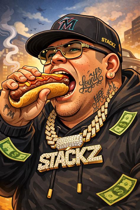 Auggy Stackz