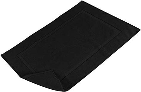 Utopia Towels Cotton Banded Rug Bath Mats Not A Bathroom Rug 21x34