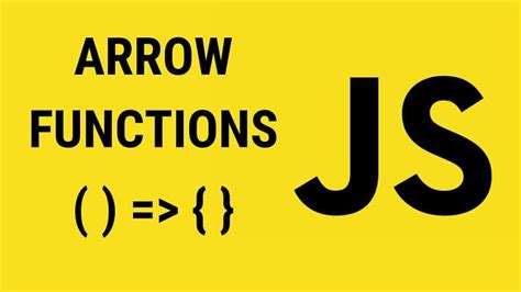 Arrow Function Vs Function — The Difference Between Scope By Serhii