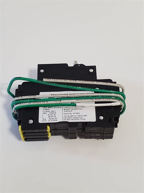 Ground Fault Protection 63a Raysolar