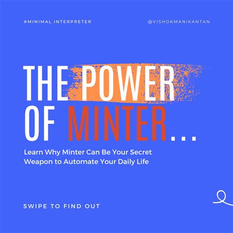 Java Automation Technology Innovation Productivity Scripting Vishok Manikantan