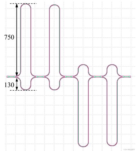 Luceda Ipkiss教程 15：mzi Lattice Filter 的设计与仿真 Csdn博客