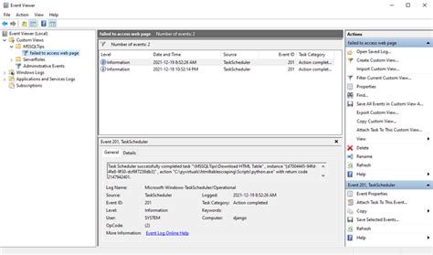 How To Run Python Script In Windows