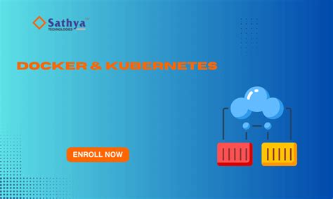Docker And Kubernetes Course In Hyderabad