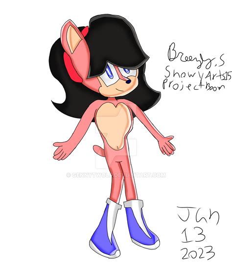 Pink Sally By Gennytwolf On Deviantart