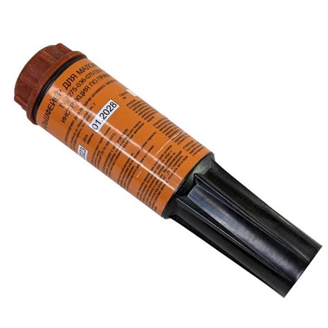 Фальшфейер сигнальный пластиковый (факел красного огня) купить с доставкой