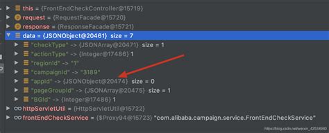 解决comalibabafastjsonjsonexception Can Not Get Javabeandeserializer