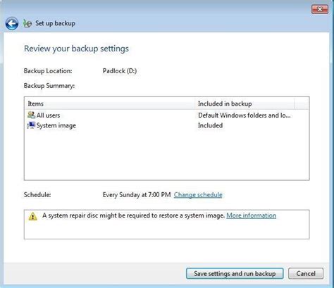 3 Methods To Backup Computer To External Hard Drive