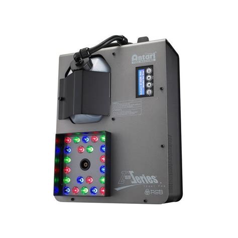 Antari Maquina De Humo Z1520 Rgb